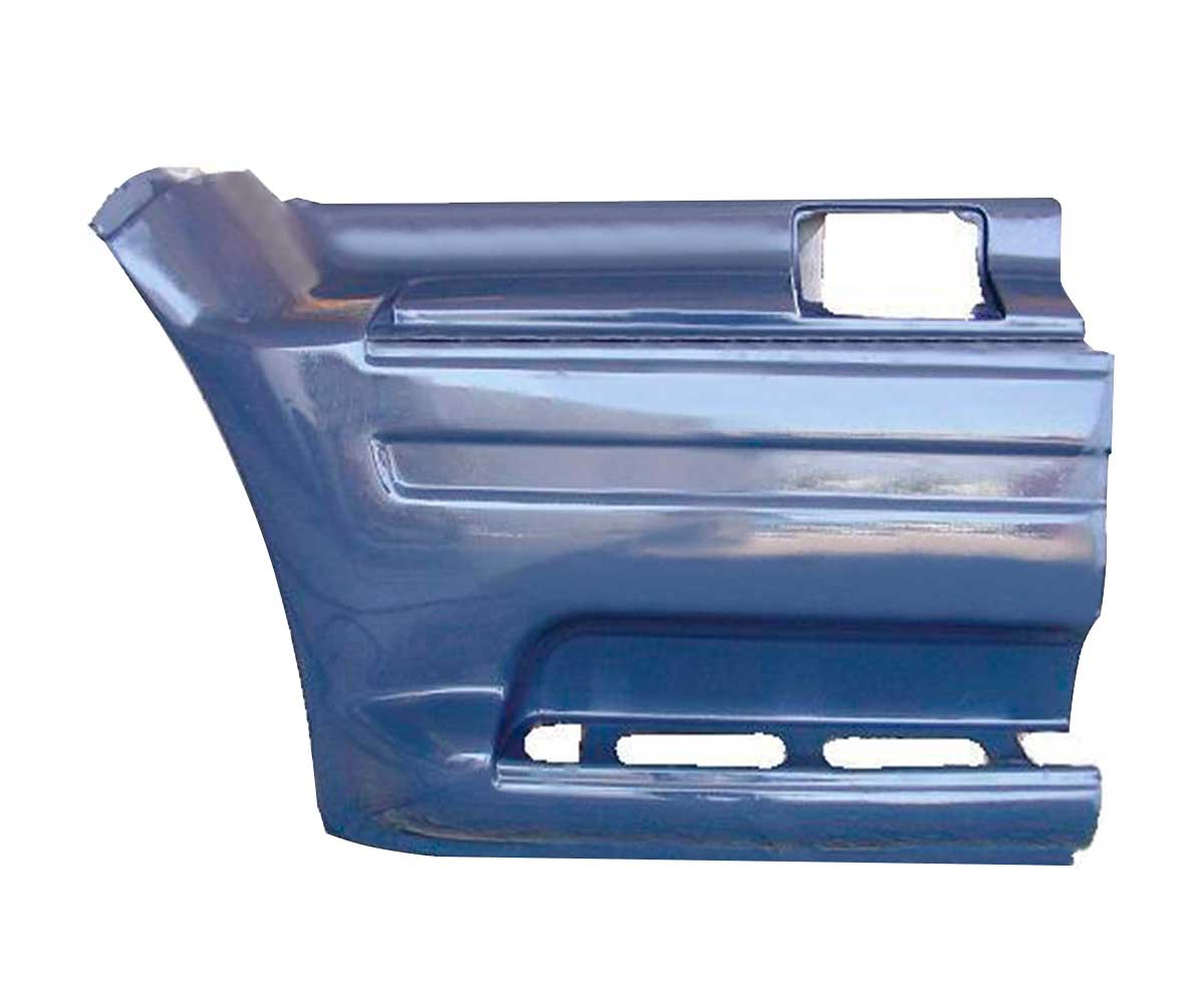 IH 9400 EARLY SIDE FAIRING FRONT RH - TITAN HOODS