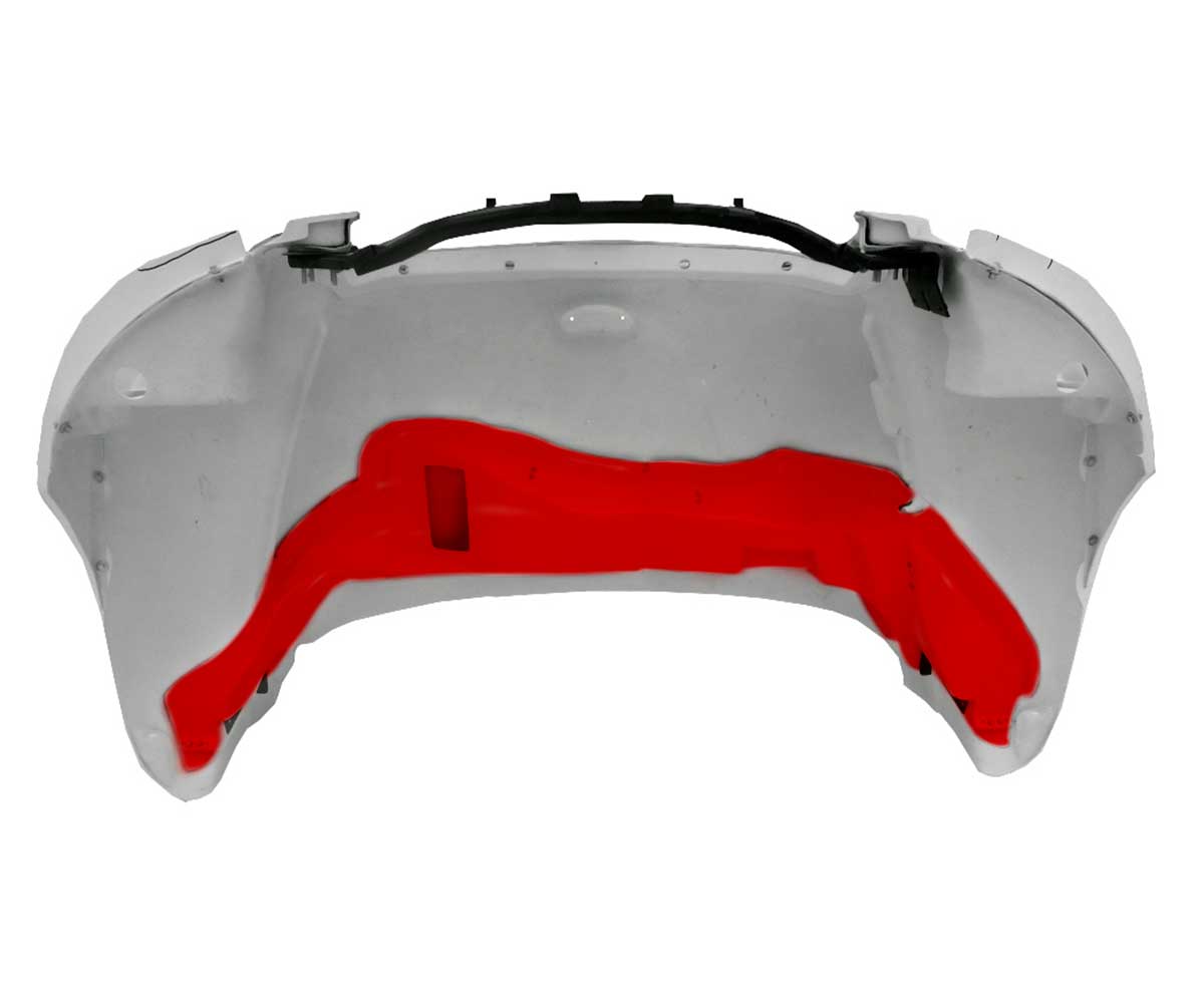 INTERNATIONAL NAVISTAR 7300/7400/7500 HOOD MODIFIED DESIGN (2003 TO ...