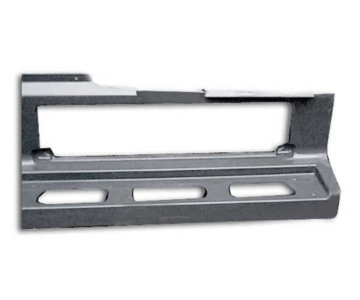 VOLVO FITS VNL1998 TO 2002 ONLY LH FRONT UPPER SIDE SKIRT 50” LONG ...