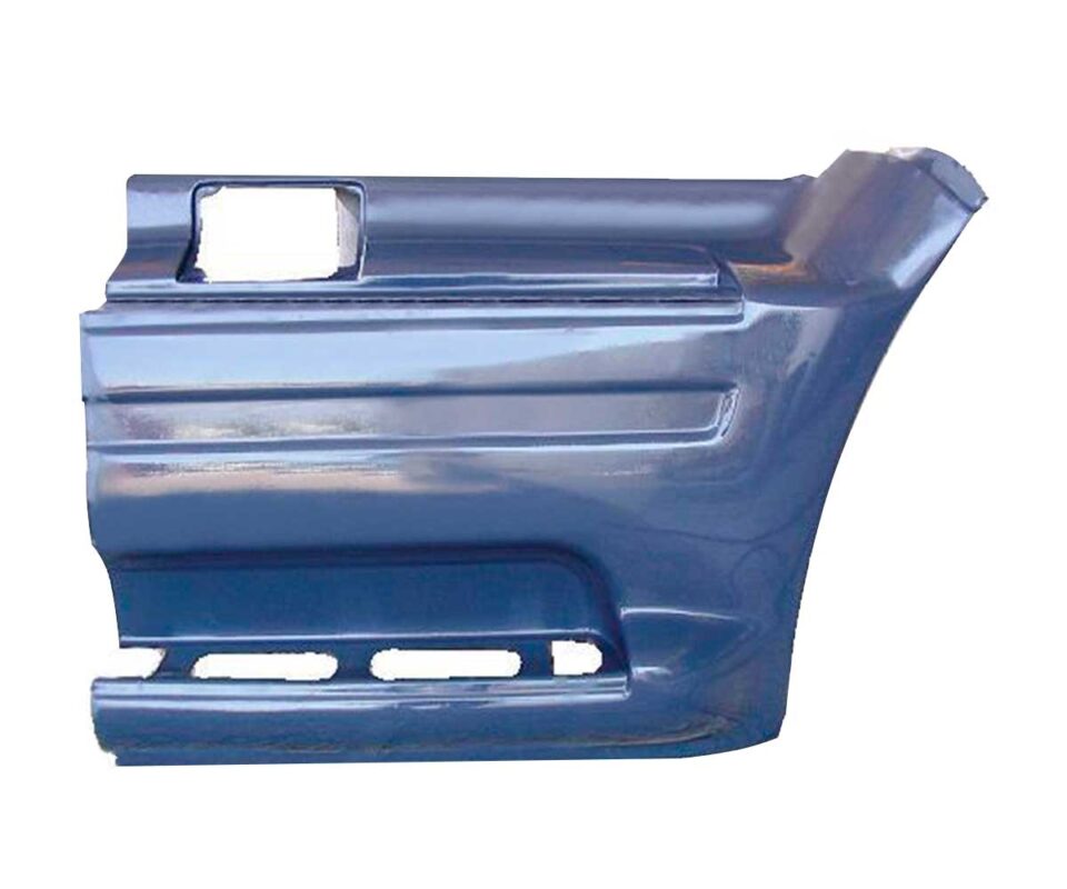 IH 9400 EARLY SIDE FAIRING FRONT LH - TITAN HOODS