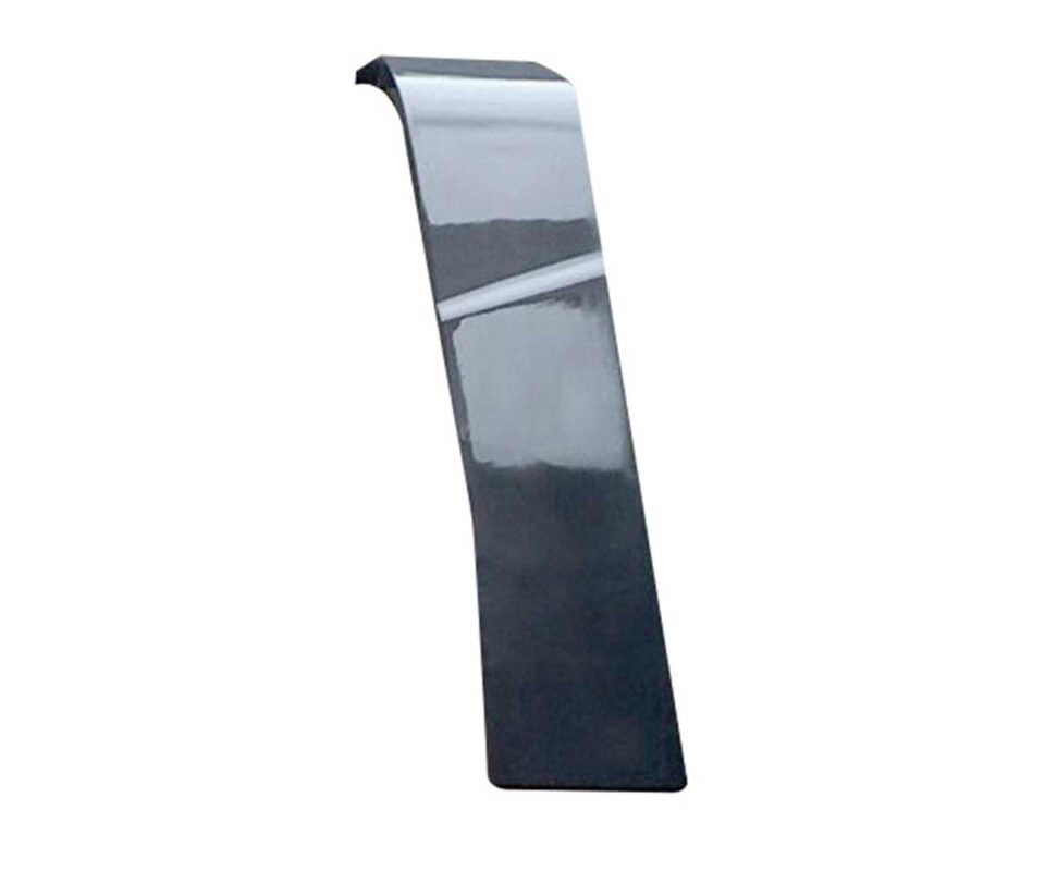 FAIRING EXTENSION LH - TITAN HOODS