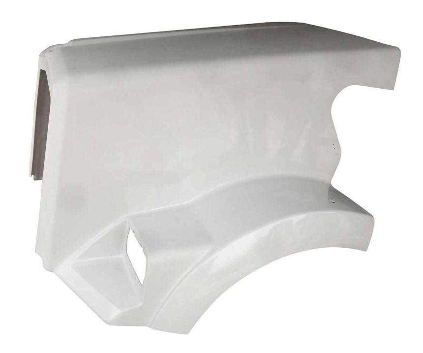 KW W-900B TRIM SET-STAINLESS – TITAN HOODS