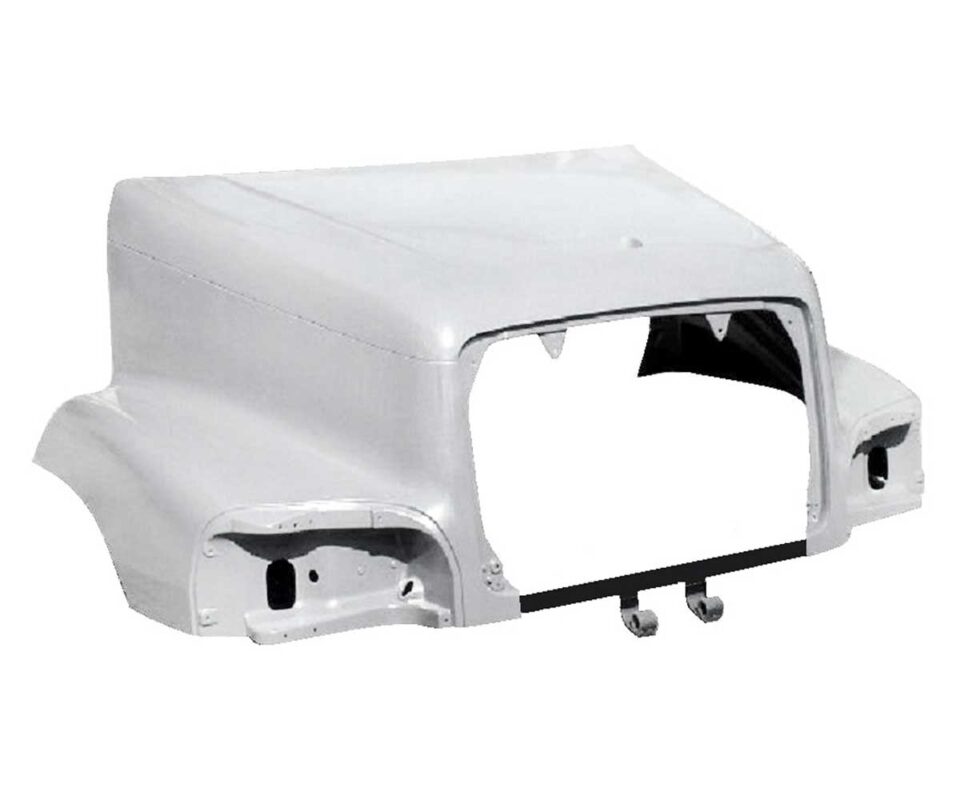 FREIGHTLINER CENTURY CLASS 120 (2005 & UP) – TITAN HOODS