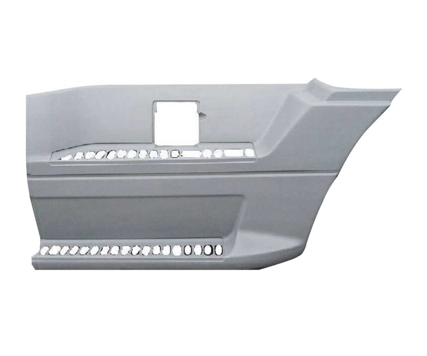 FL CENTURY / COLUMBIA SIDE FAIRING FRONT RH - TITAN HOODS