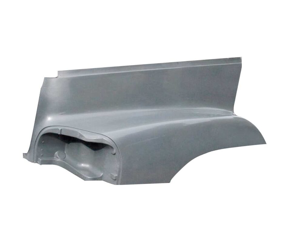 CENTURY CLASS FENDER FOR REPAIRS L - TITAN HOODS