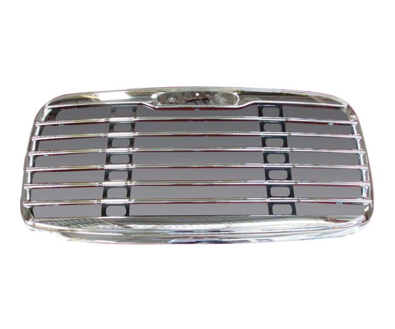 COLUMBIA GRILLE PLASTIC - TITAN HOODS