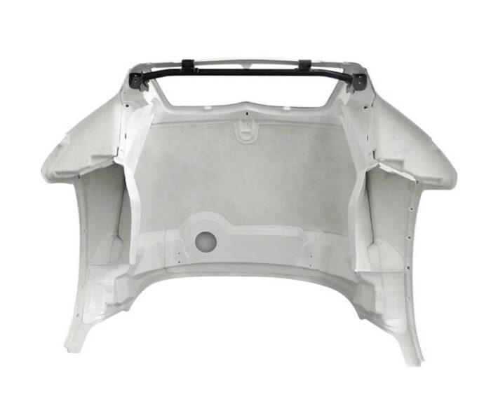 MACK GRANITE GU 813 / CTP 713 / CT713 – TITAN HOODS