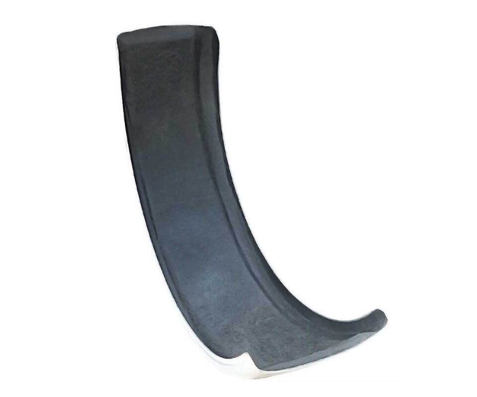 PET 379 FENDER RIGHT FENDER LINER - TITAN HOODS