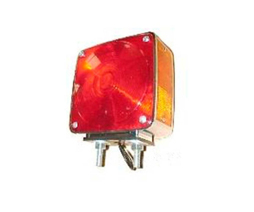 ON TOP SIDE MARKER LIGHT 2 PODS RH - TITAN HOODS