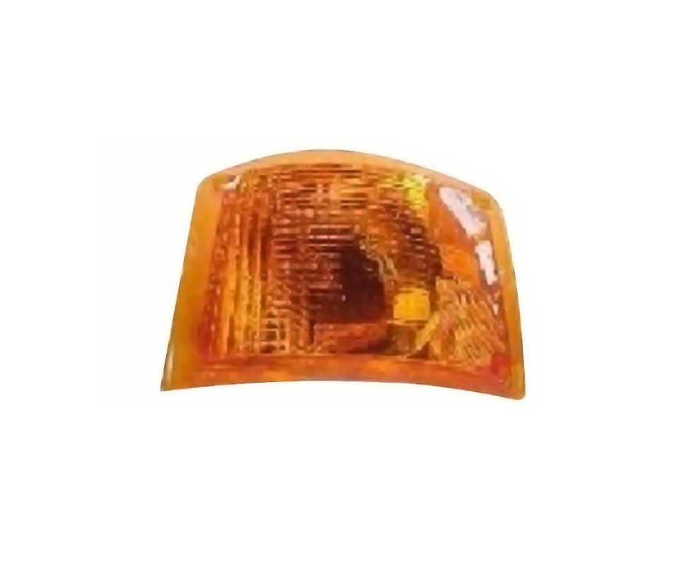 SIDE MARKER NAVISTAR LH - TITAN HOODS