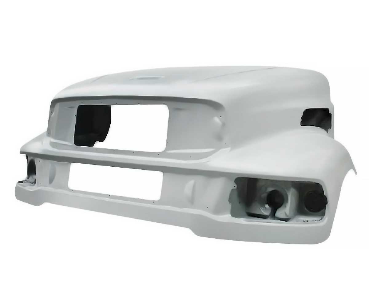 STERLING ACTERRA SHORT FENDER (2000 & UP) - TITAN HOODS