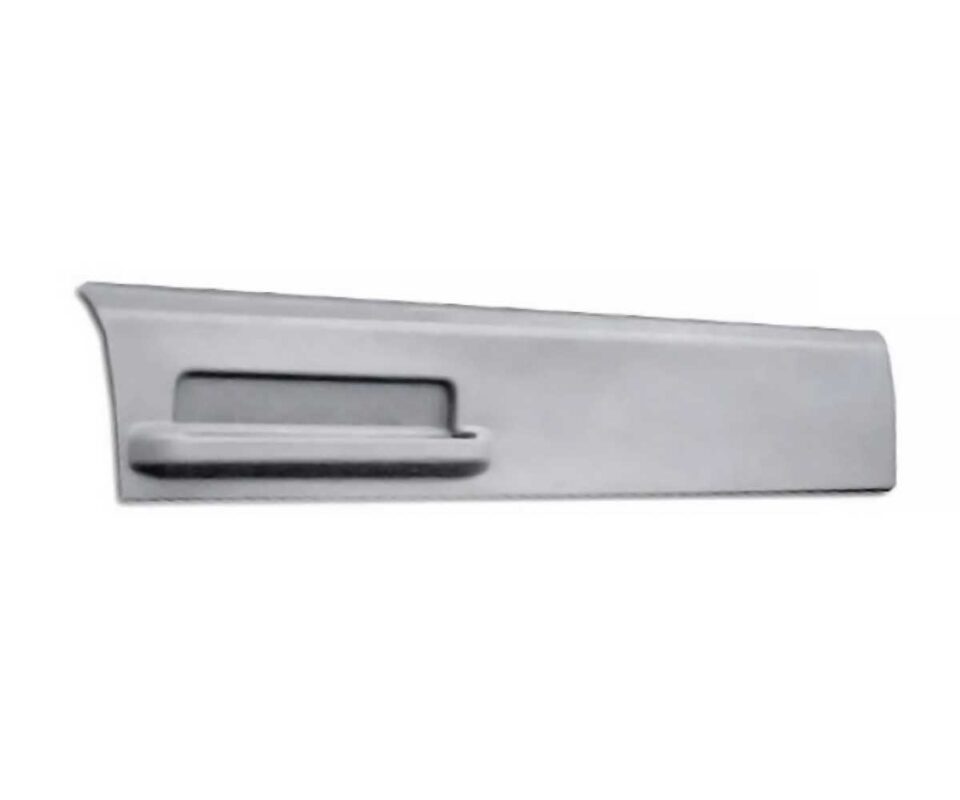LH LOWER SIDE SKIRT FITS VNL 1998 TO 2002 ONLY VERY LONG, ABOUT 112” AT ...