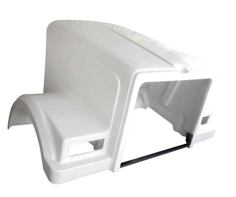 WESTERN STAR – TITAN HOODS